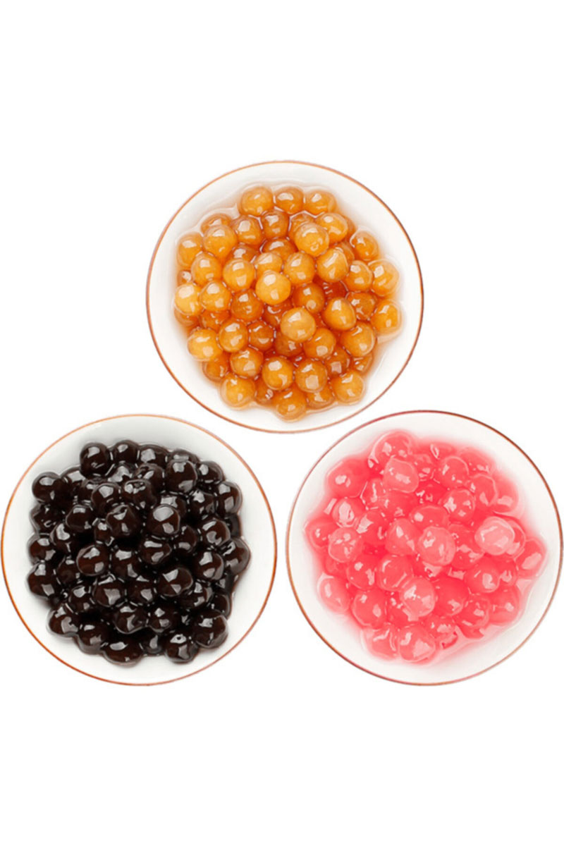 Tapioca (Tapiyoka) Nedir? - Harbi Yiyorum