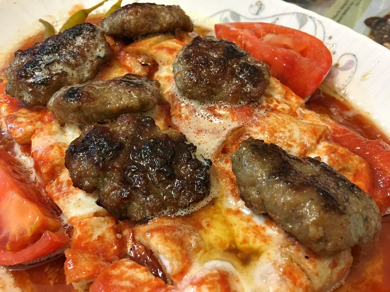 Eskişehir Merkez'de Balaban Kebap Nerede Yenir? Abdüsselam Balaban ...