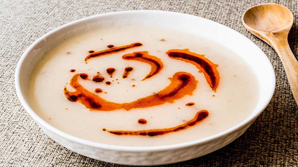 Kelle Paça ile Ayak Paça Çorbası Arasındaki Fark Nedir? | Harbi Yiyorum