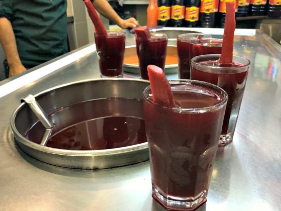 Şalgam Suyu Nedir? Nasıl Yapılır?