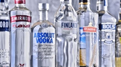 Votka Nedir? - Harbi Yiyorum